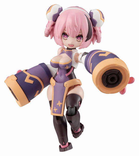Desktop Army: N-202d - Titania Genbu (ver1.1) – megahobby