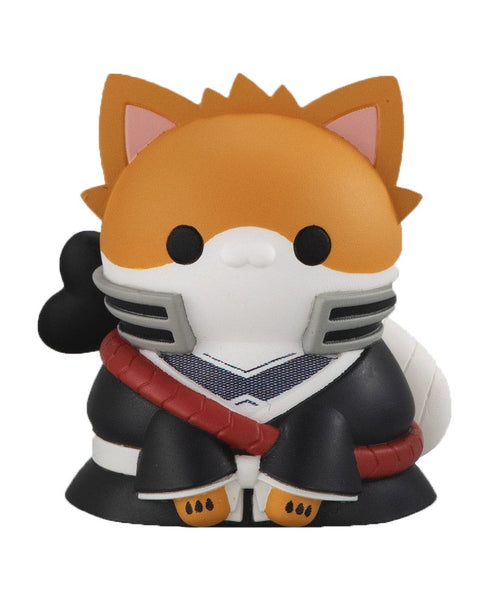 MEGA CAT PROJECT BLEACH: Thousand-Year Blood War - BLEACH Nyan! – megahobby