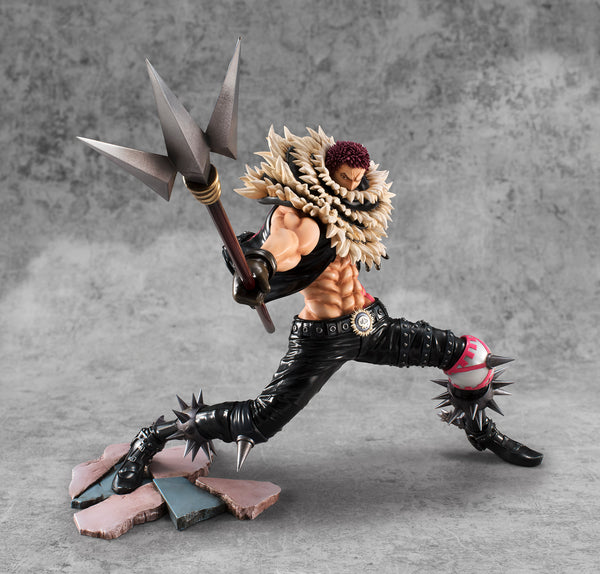 Katakuri one piece figure store