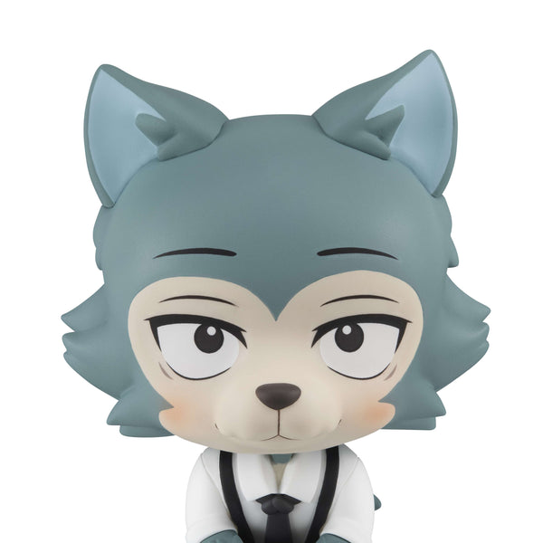 Lookup: BEASTARS - Legoshi – megahobby
