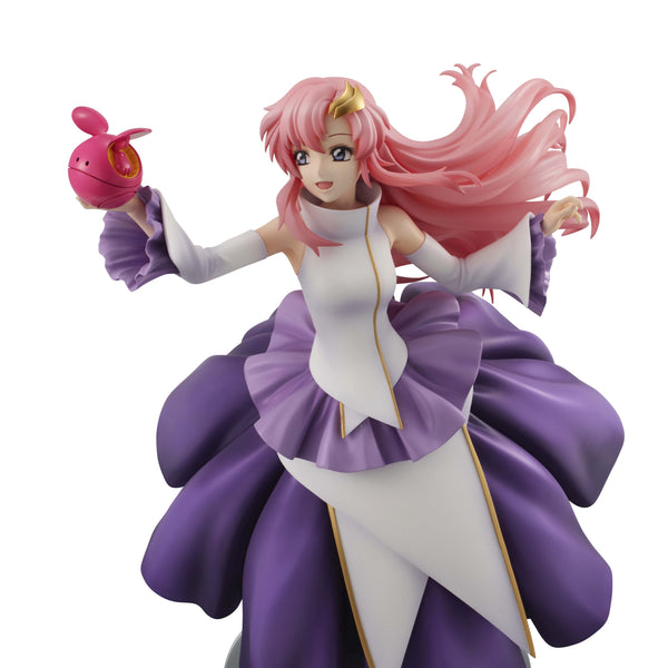 G.E.M Series: Mobile Suit Gundam SEED - Lacus Clyne 20th Anniversary ...