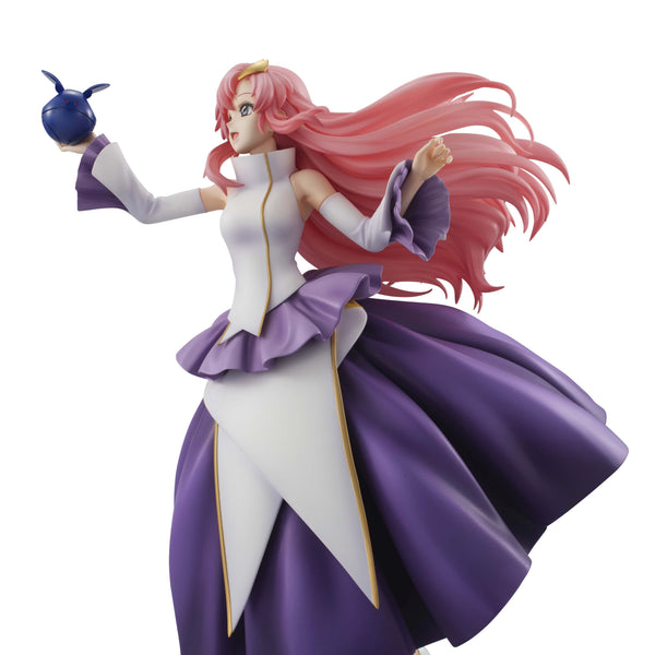 G.E.M Series: Mobile Suit Gundam SEED - Lacus Clyne 20th Anniversary ...