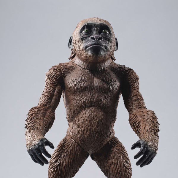 Ultimate Article Monsters: KONG (2024) with SUKO From GODZILLAxKONG Th ...