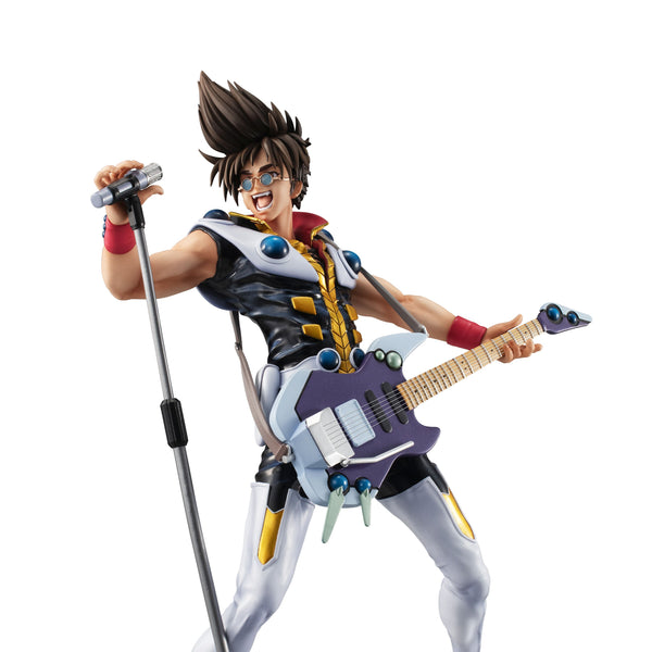Macross 7: Fire Bomber Live Stage BOX – megahobby