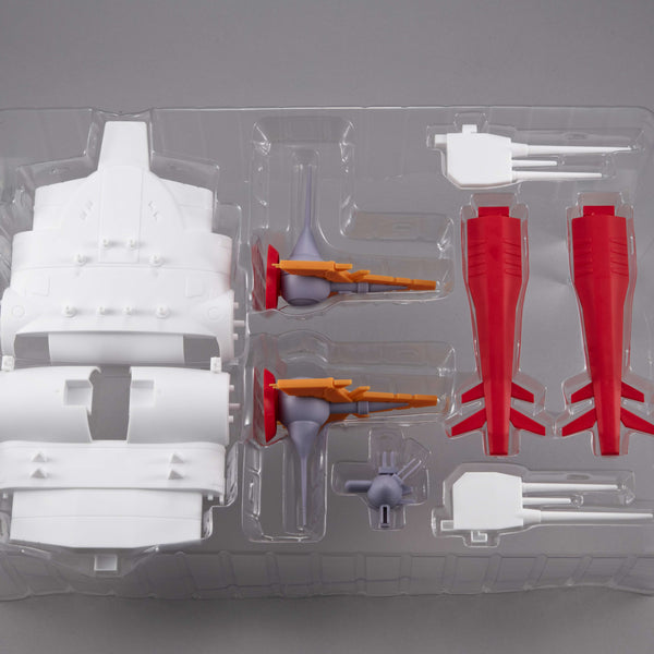 RM Series: G-Structure Mobile Suit Gundam SEED - [GS04M] Archangel Bri ...