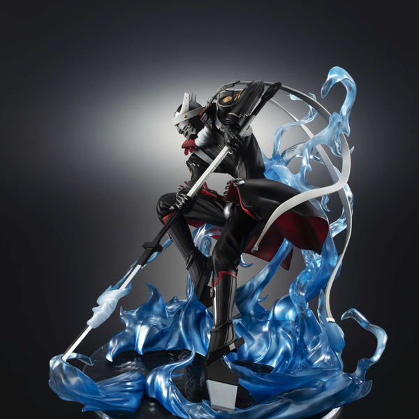 Game Characters Collection DX: Persona 4 Golden - Izanagi Ver.2 – megahobby