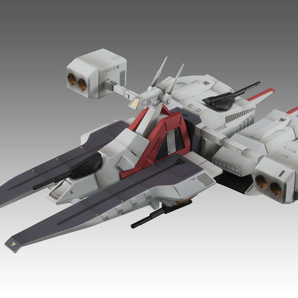 Cosmo Fleet Special: Mobile Suit Zeta Gundam - Argama Re. – megahobby