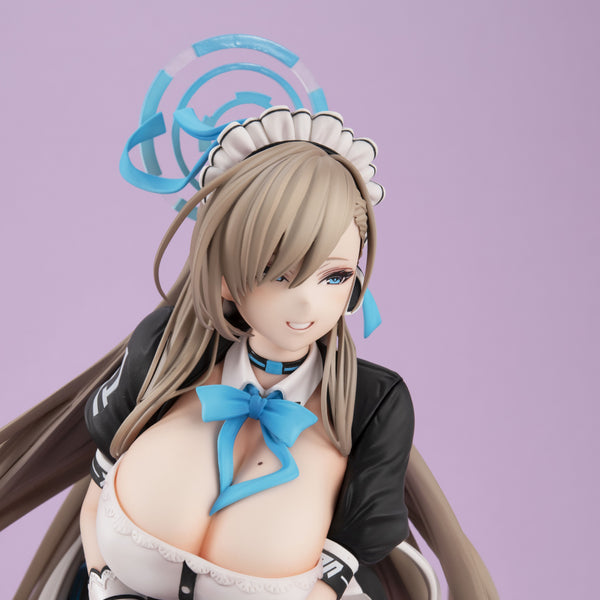 Lucrea: Blue Archive - Asuna – megahobby Lucrea: Blue Archive - Asuna – megahobby