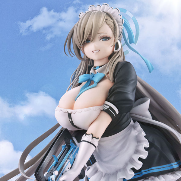 Lucrea: Blue Archive - Asuna – megahobby Lucrea: Blue Archive - Asuna – megahobby