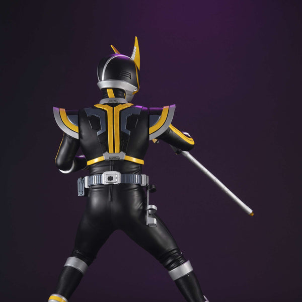 Ultimate Article: Kamen Rider Kaixa – megahobby