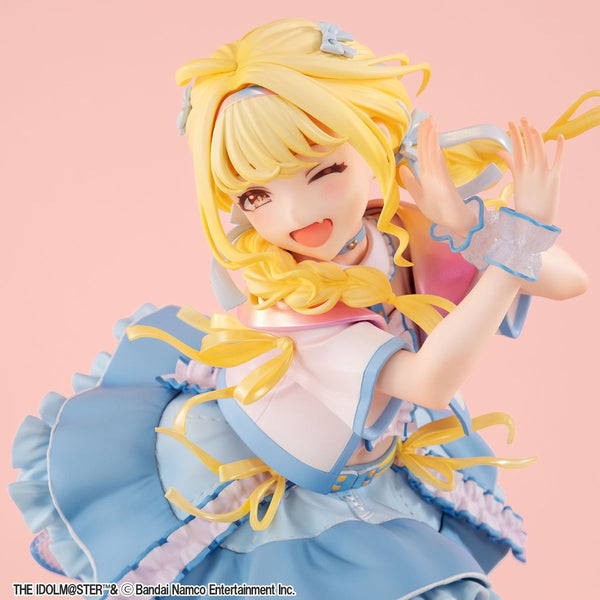 Lucrea Gakuen Idolmaster Kotone Fujita Sekaiichi Kawaii Watashi Ve
