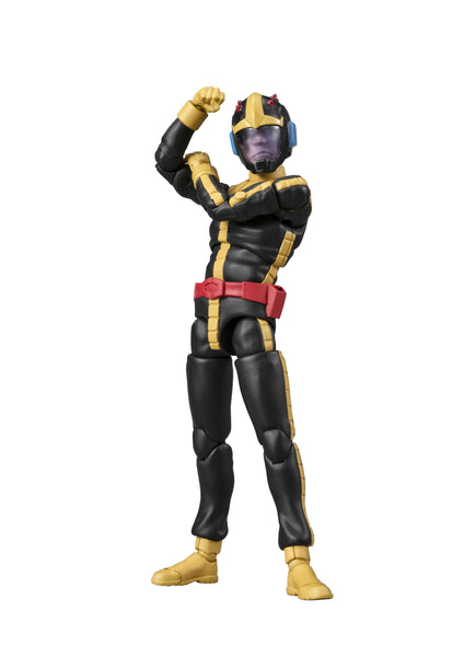 G.M.G. COLLECTION 14 Mobile Suit Gundam: Zeon Forces - Black Tri-Stars ...