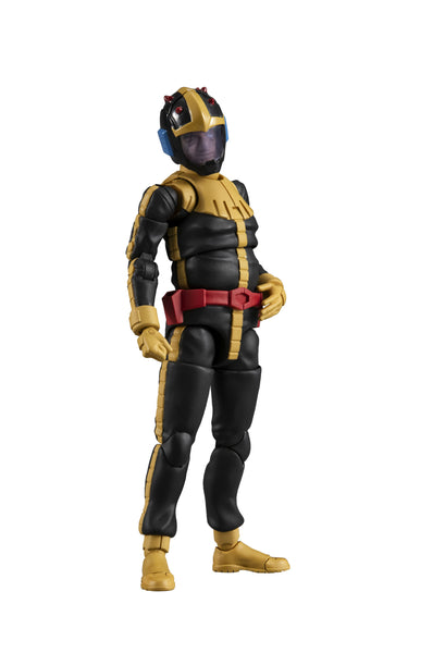 G.M.G. COLLECTION 15 Mobile Suit Gundam: Zeon Forces - Black Tri-Stars ...