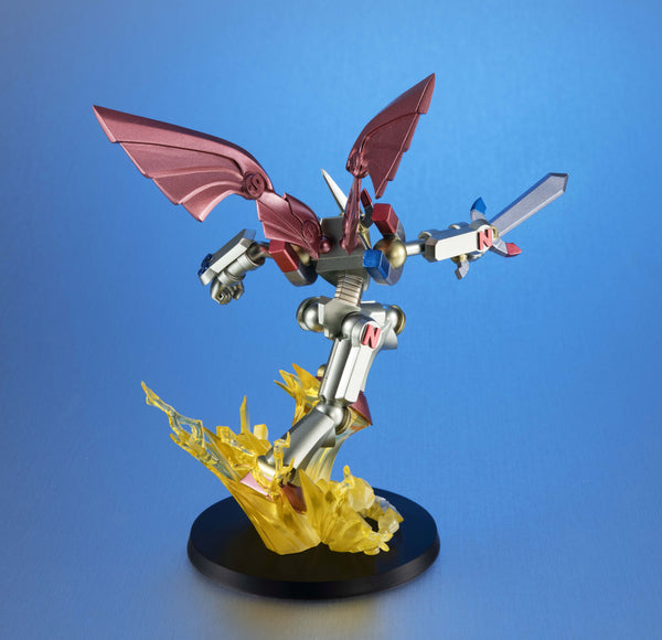 MONSTERS CHRONICLE: Yu-Gi-Oh! Duel Monsters - Valkyrion the Magna Warr ...