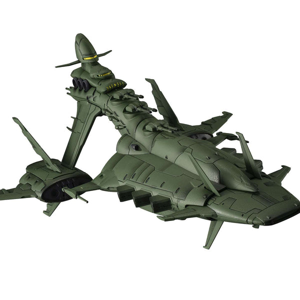 Cosmo Fleet Special: Mobile Suit Gundam THE ORIGIN - Musai Custom Valk ...