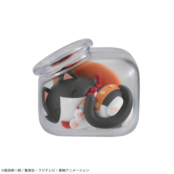 MEGA CAT PROJECT: ONE PIECE - Good Night NYAN PIECE NYAN! – megahobby