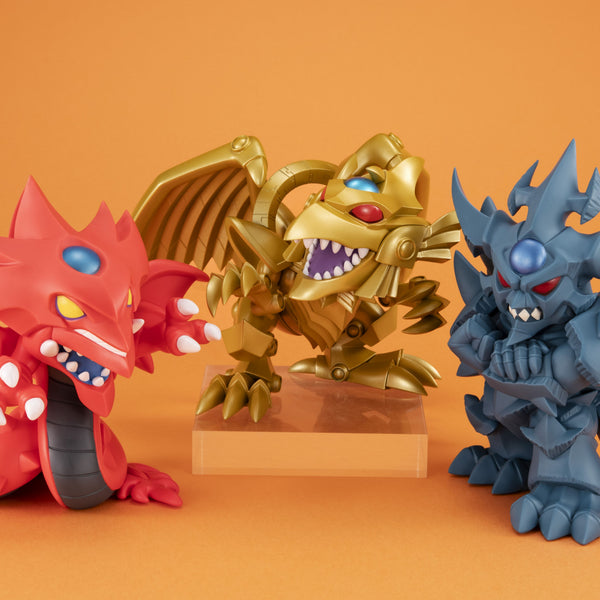 MEGATOON: Yu-Gi-Oh! - The Winged Dragon of Ra – megahobby
