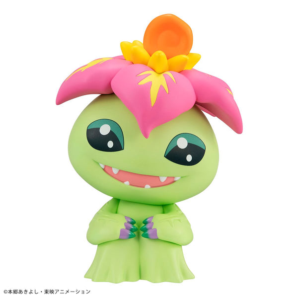 Lookup: Digimon Adventure - Palmon – megahobby