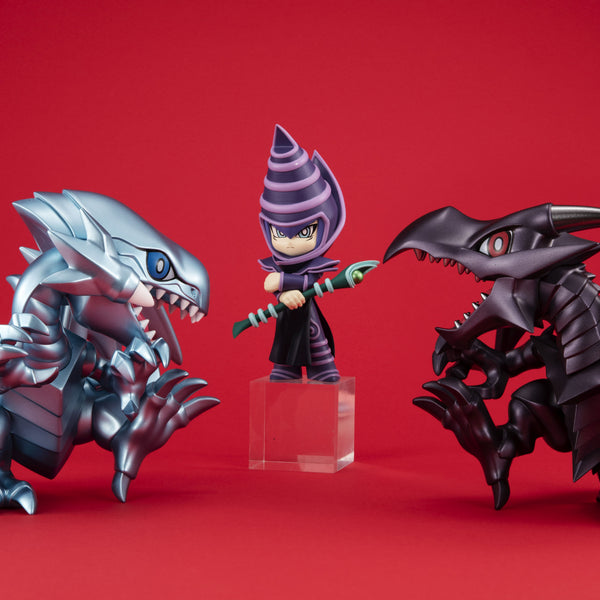MEGATOON: Yu-Gi-Oh! - The Winged Dragon of Ra – megahobby