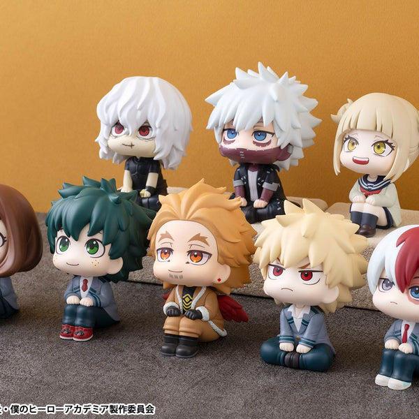 Lookup: My Hero Academia - Hawks – megahobby