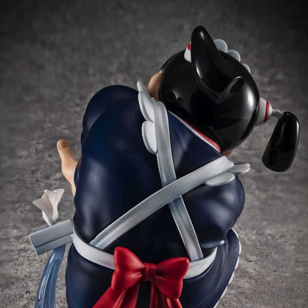 Super High-Quality Special Supreme Figure: Me and Roboco – megahobby