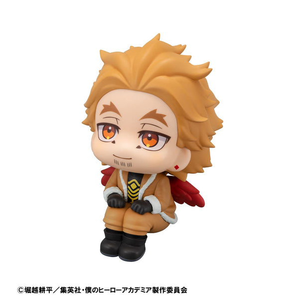 Lookup: My Hero Academia - Hawks – megahobby
