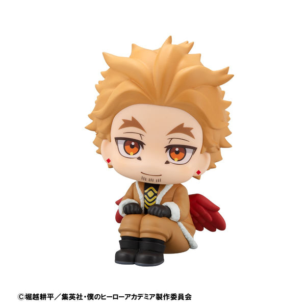 Lookup: My Hero Academia - Hawks – megahobby