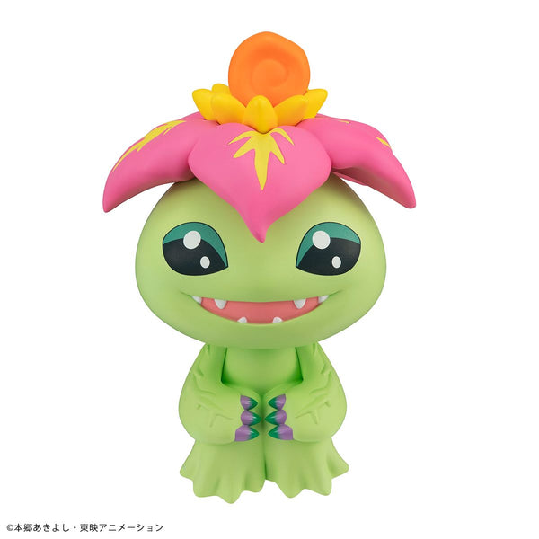 Lookup: Digimon Adventure - Palmon – megahobby