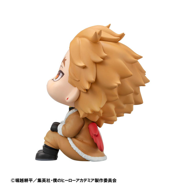 Lookup: My Hero Academia - Hawks – megahobby