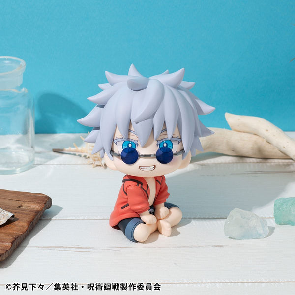 Lookup: Jujutsu Kaisen – Satoru Gojo: Okinawa Ver. – megahobby