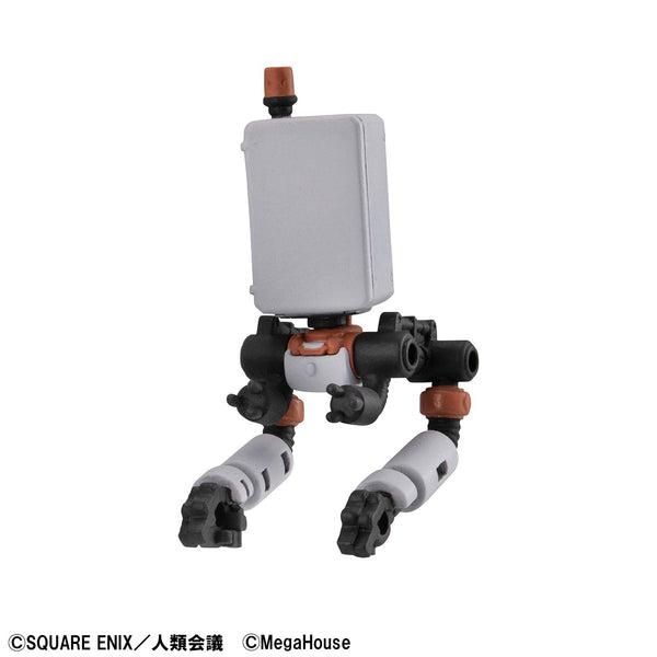 Desktop Army: NieR:Automata Ver1.1a Collab – 2B – megahobby