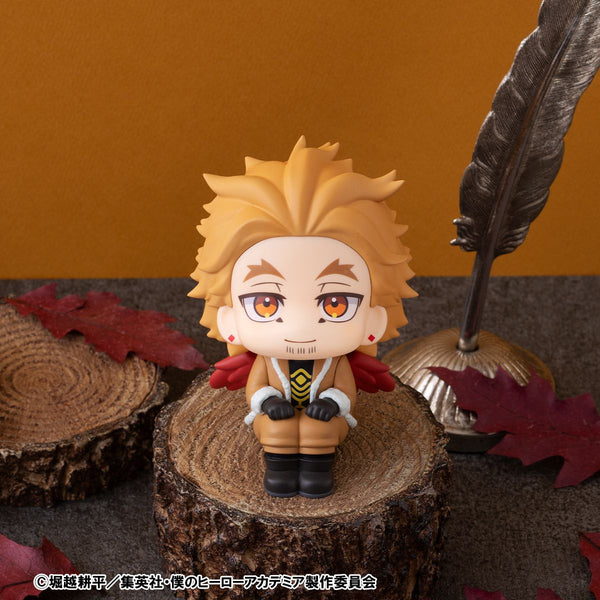 Lookup: My Hero Academia - Hawks – megahobby
