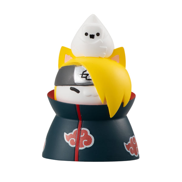 MEGA CAT PROJECT: NARUTO Shippuden - Clash! The Akatsuki Strikes Back ...