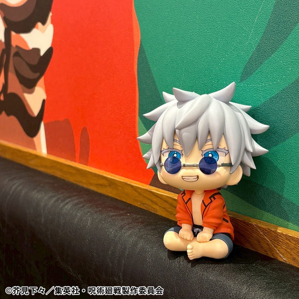 Lookup: Jujutsu Kaisen – Satoru Gojo: Okinawa Ver. – megahobby