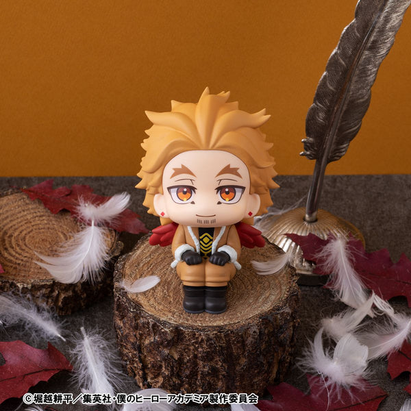 Lookup: My Hero Academia - Hawks – megahobby