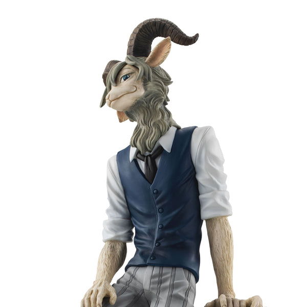 BEASTARS Pina – megahobby