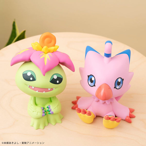 Lookup: Digimon Adventure - Palmon – megahobby