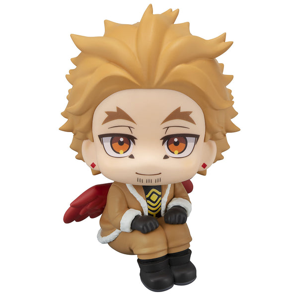 Lookup: My Hero Academia - Hawks – megahobby