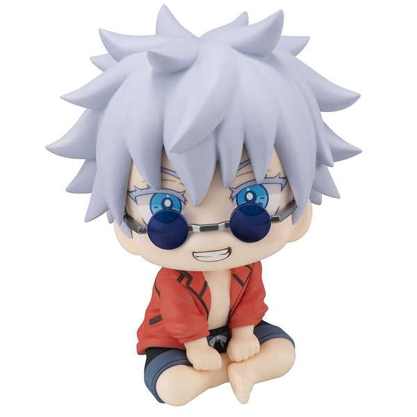 Lookup: Jujutsu Kaisen – Satoru Gojo: Okinawa Ver. – megahobby