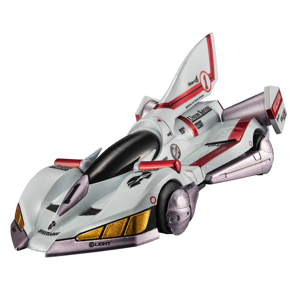 Cyber Formula Collection -Heritage Edition-: Future GPX Cyber Formula ...