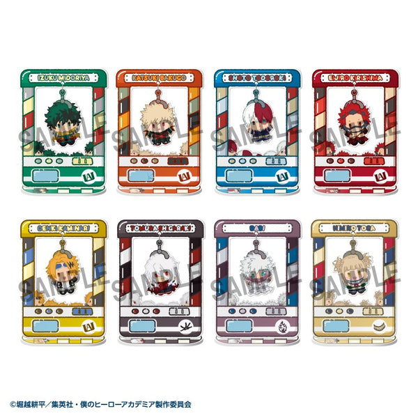 Chara Catcher~: My Hero Academia Vol. 2 – megahobby