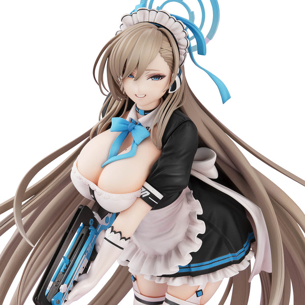 Lucrea: Blue Archive - Asuna – megahobby Lucrea: Blue Archive - Asuna – megahobby