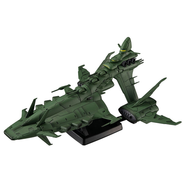 Cosmo Fleet Special: Mobile Suit Gundam THE ORIGIN - Musai Custom Valk ...