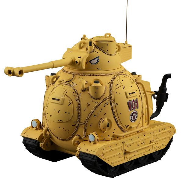 VA PIECE - SAND LAND - Sand Land Royal Army Tank Unit No. 104 – megahobby