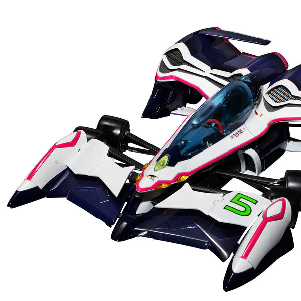 Cyber Formula – megahobby