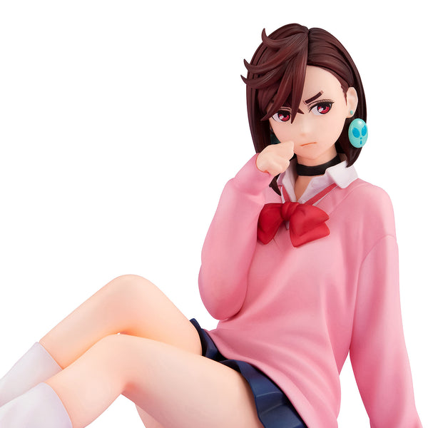 G.E.M. Series: Dandadan Anime - Palm-Size Momo – megahobby