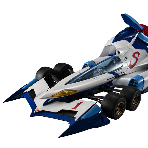 Future GPX Cyber Formula – megahobby