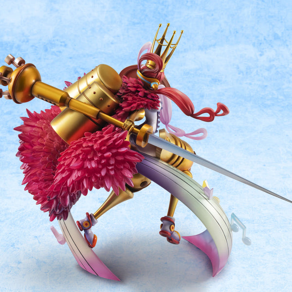 Portrait.Of.Pirates ONE PIECE "RE-MAXIMUM" Uta ~I Am the Strongest ...