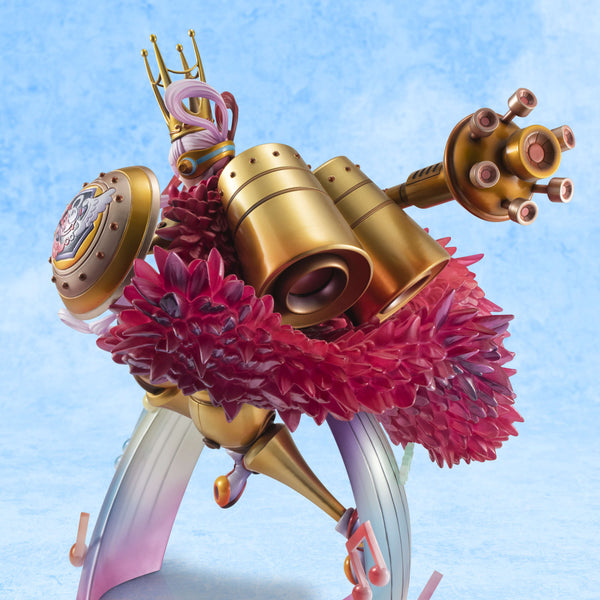 Portrait.Of.Pirates ONE PIECE "RE-MAXIMUM" Uta ~I Am the Strongest ...