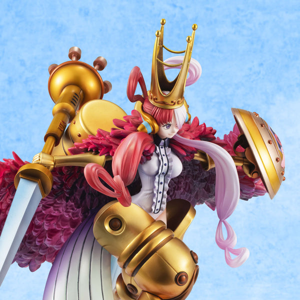 Portrait.Of.Pirates ONE PIECE "RE-MAXIMUM" Uta ~I Am the Strongest ...